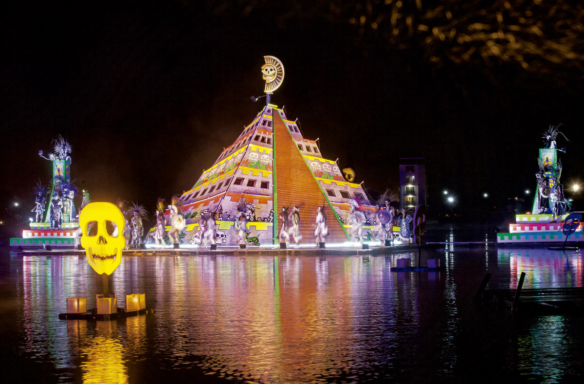 Chignahuapan | Pueblo Mágico