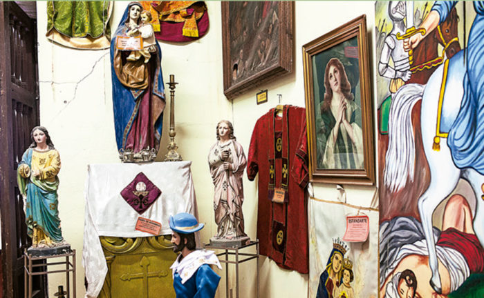 Viesca | Pueblo Mágico