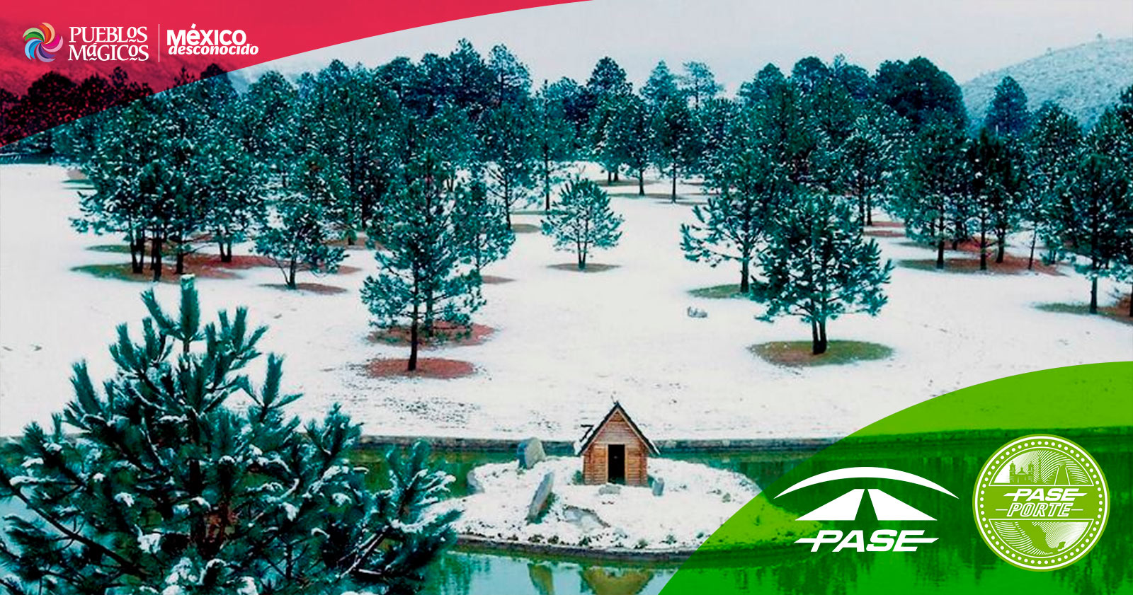 Arteaga | Pueblo Mágico