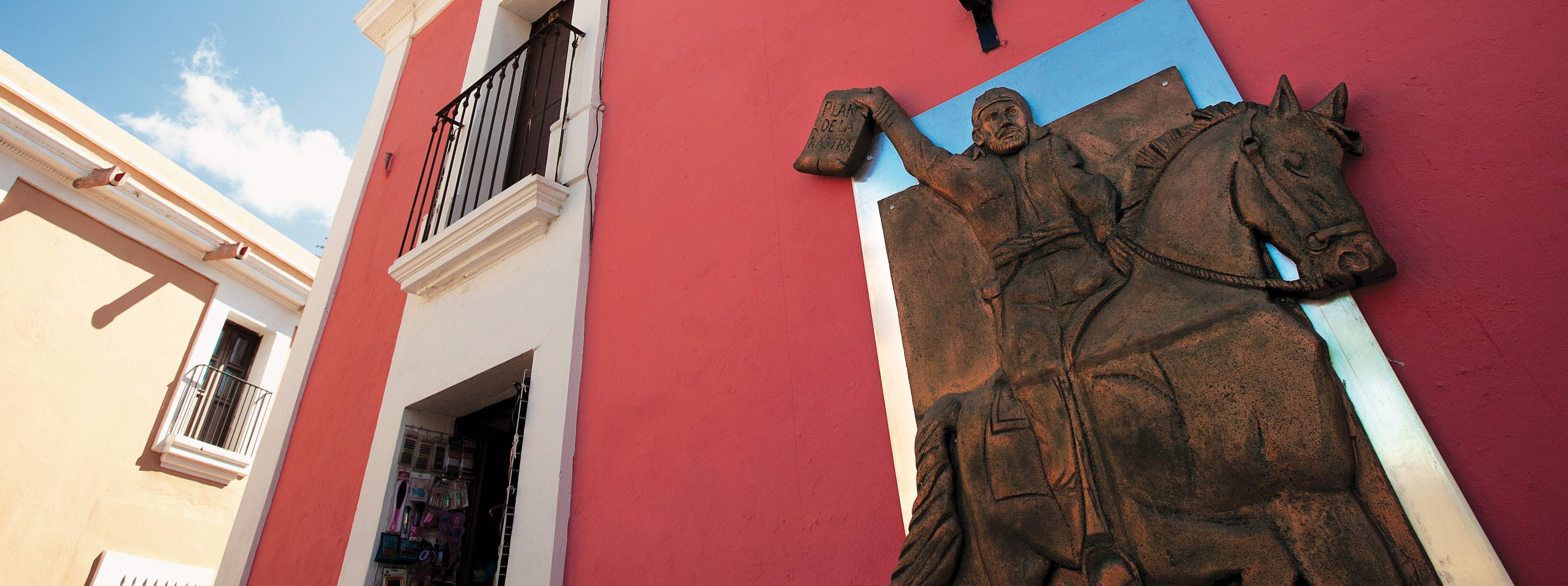 Cosalá | Pueblo Mágico