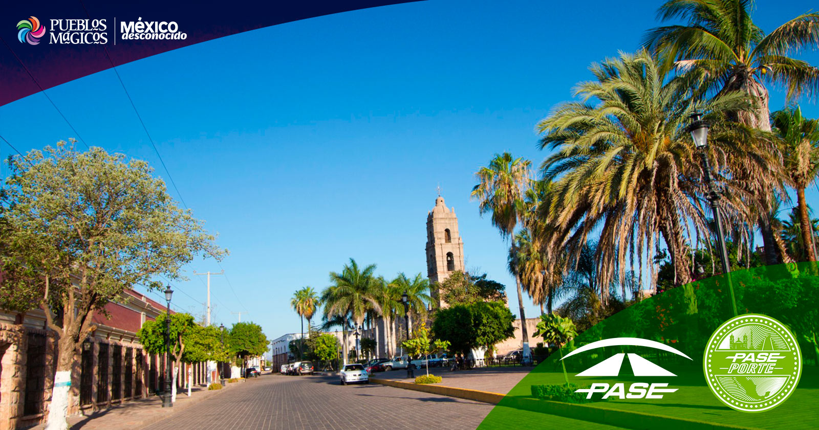 Mocorito | Pueblo Mágico