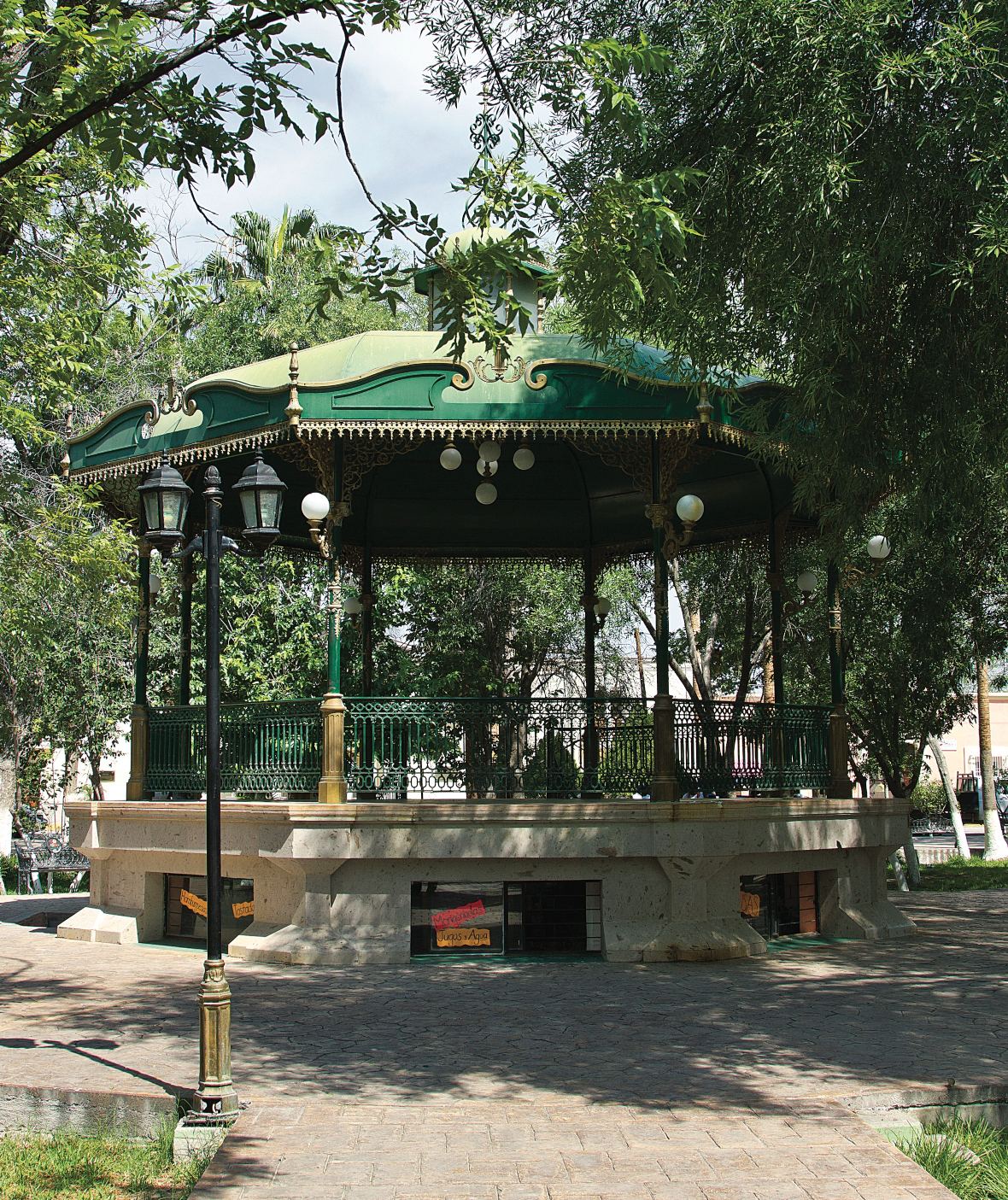 Candela | Pueblo Mágico