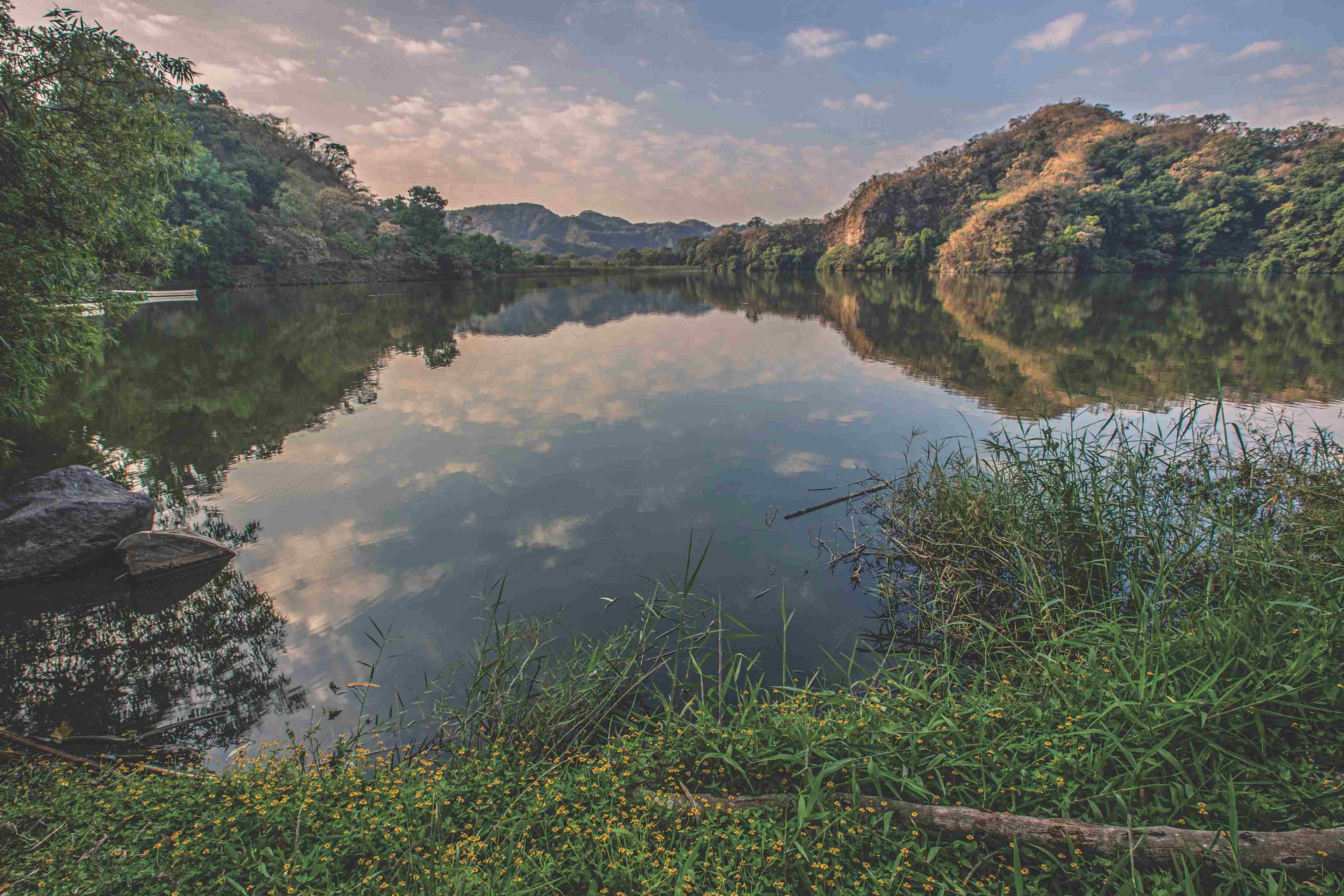 Comala | Pueblo Mágico