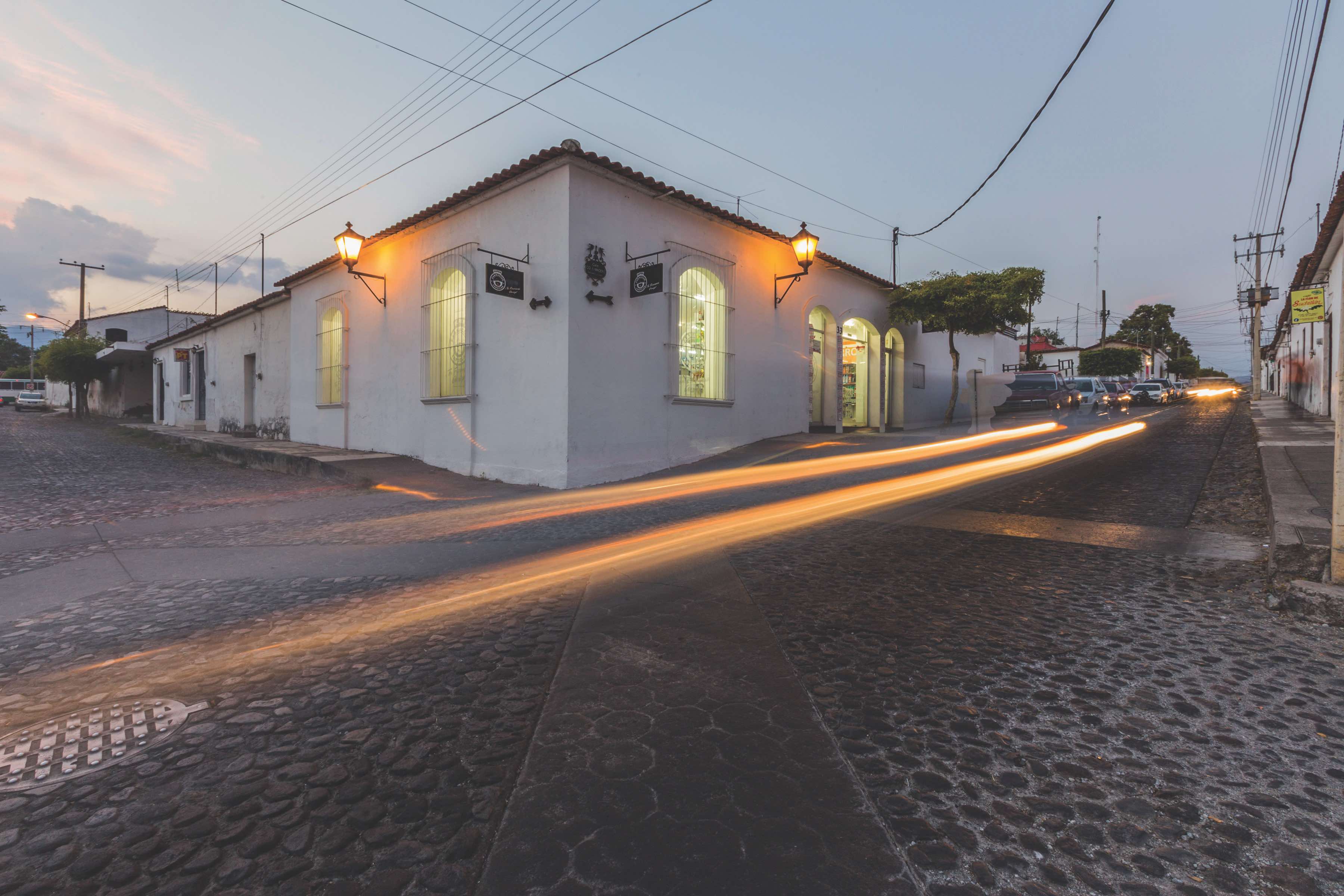 Comala | Pueblo Mágico