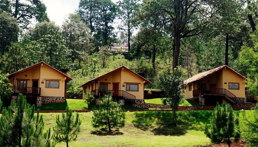 Mazamitla | Pueblo Mágico