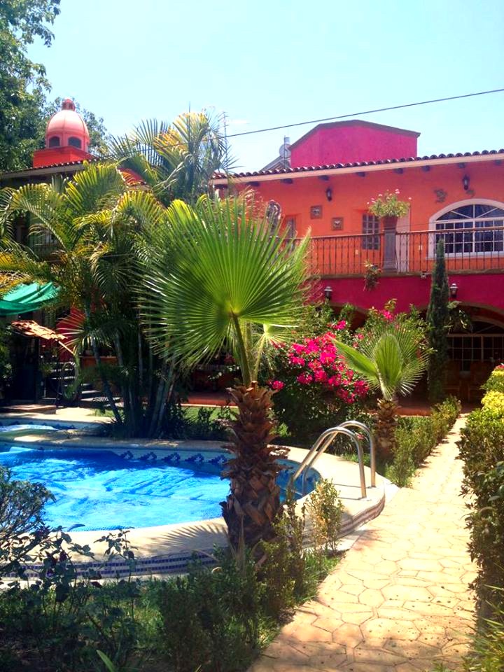 Jala | Pueblo Mágico