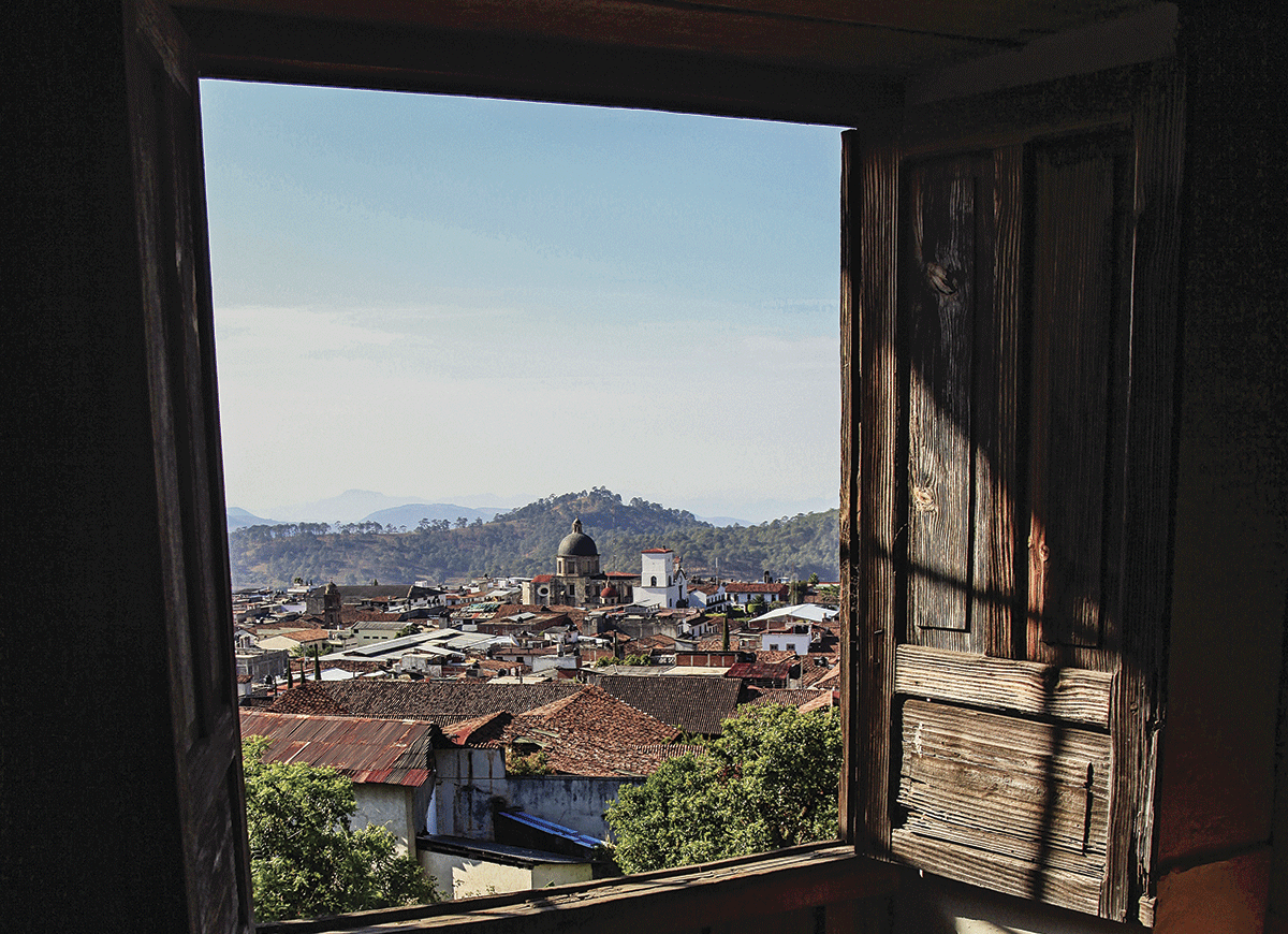 Tacámbaro | Pueblo Mágico