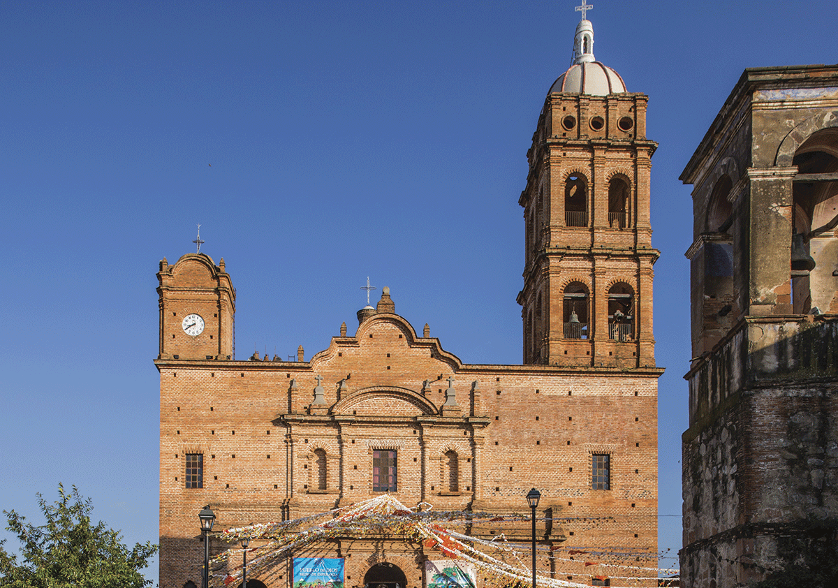 Tapalpa | Pueblo Mágico