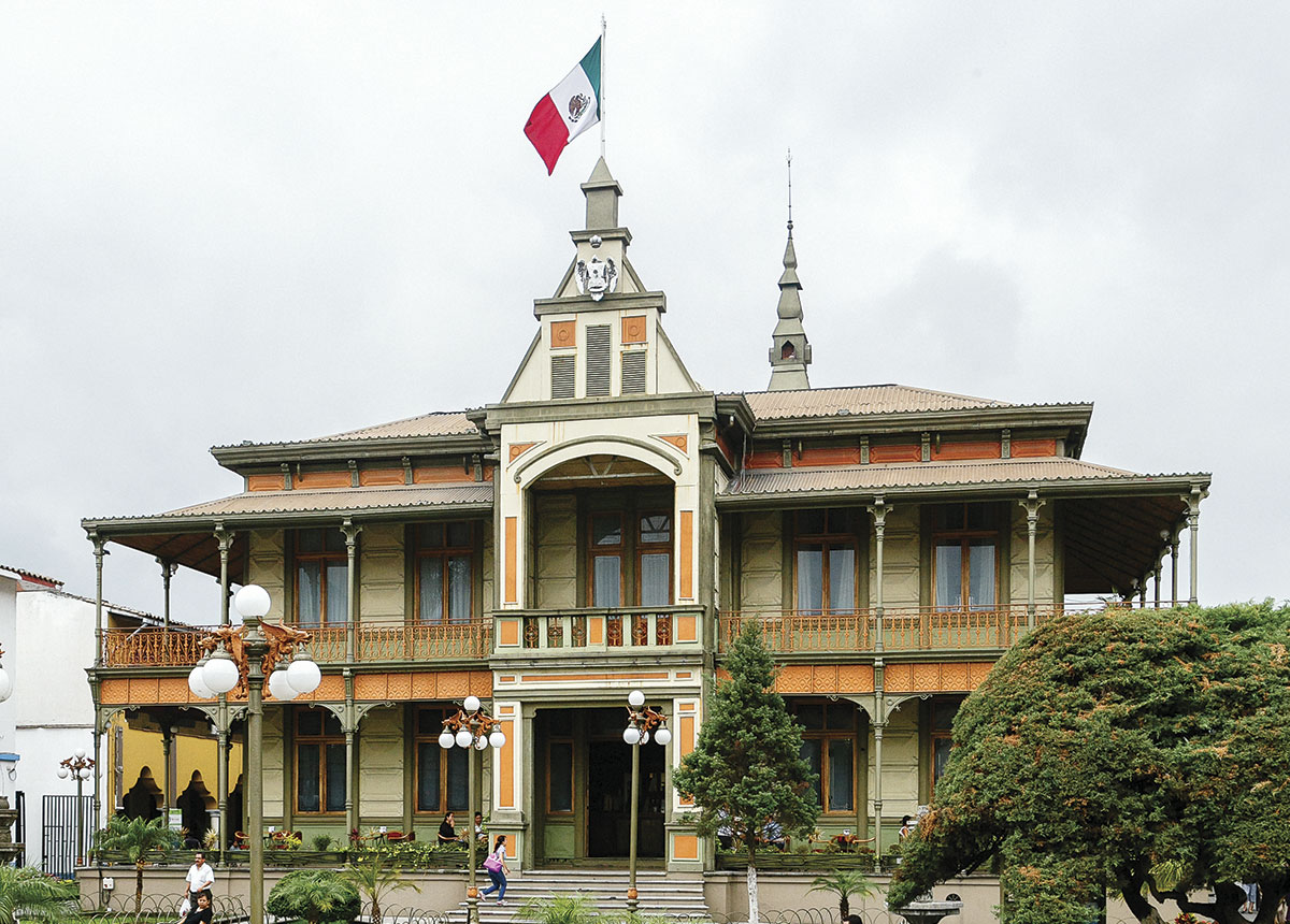 Orizaba | Pueblo Mágico