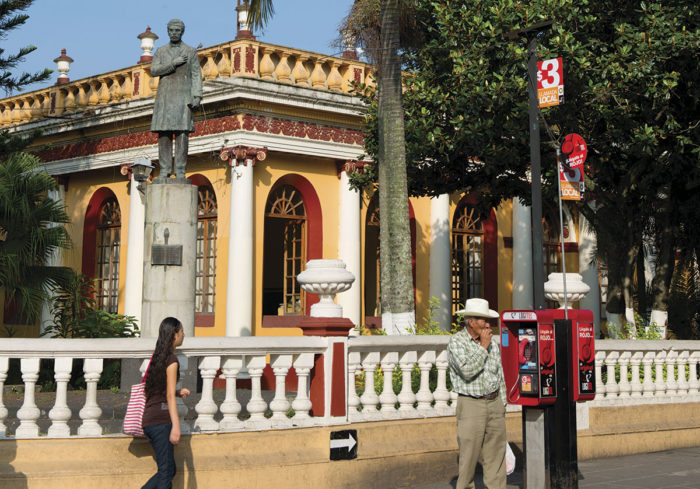 Coatepec | Pueblo Mágico