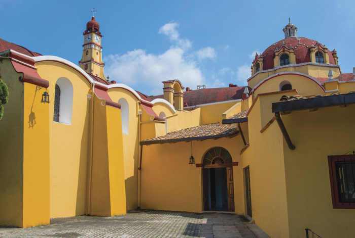 Coatepec | Pueblo Mágico