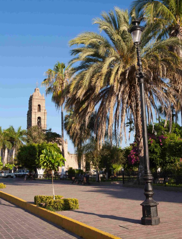 Mocorito | Pueblo Mágico