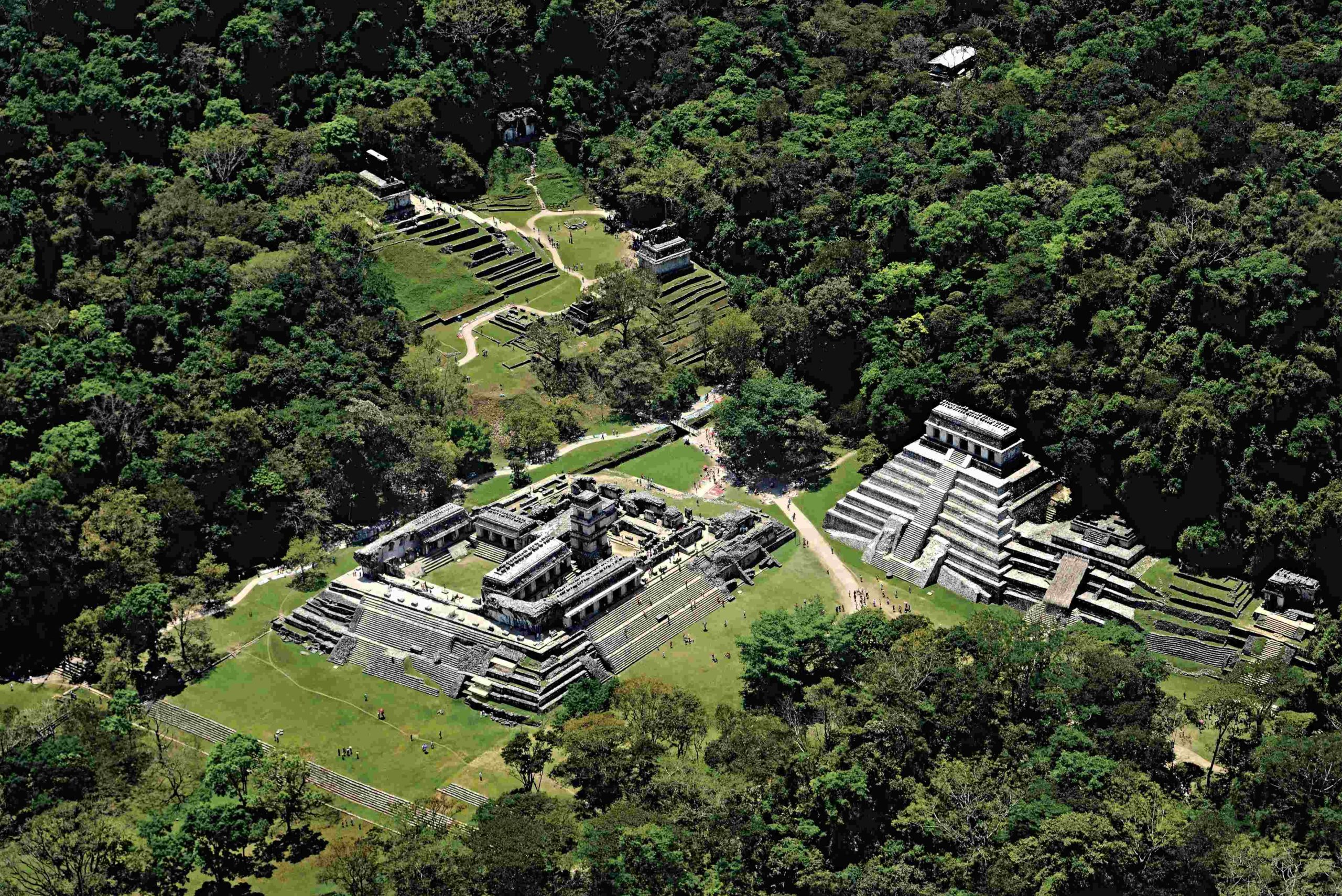 Palenque | Pueblo Mágico