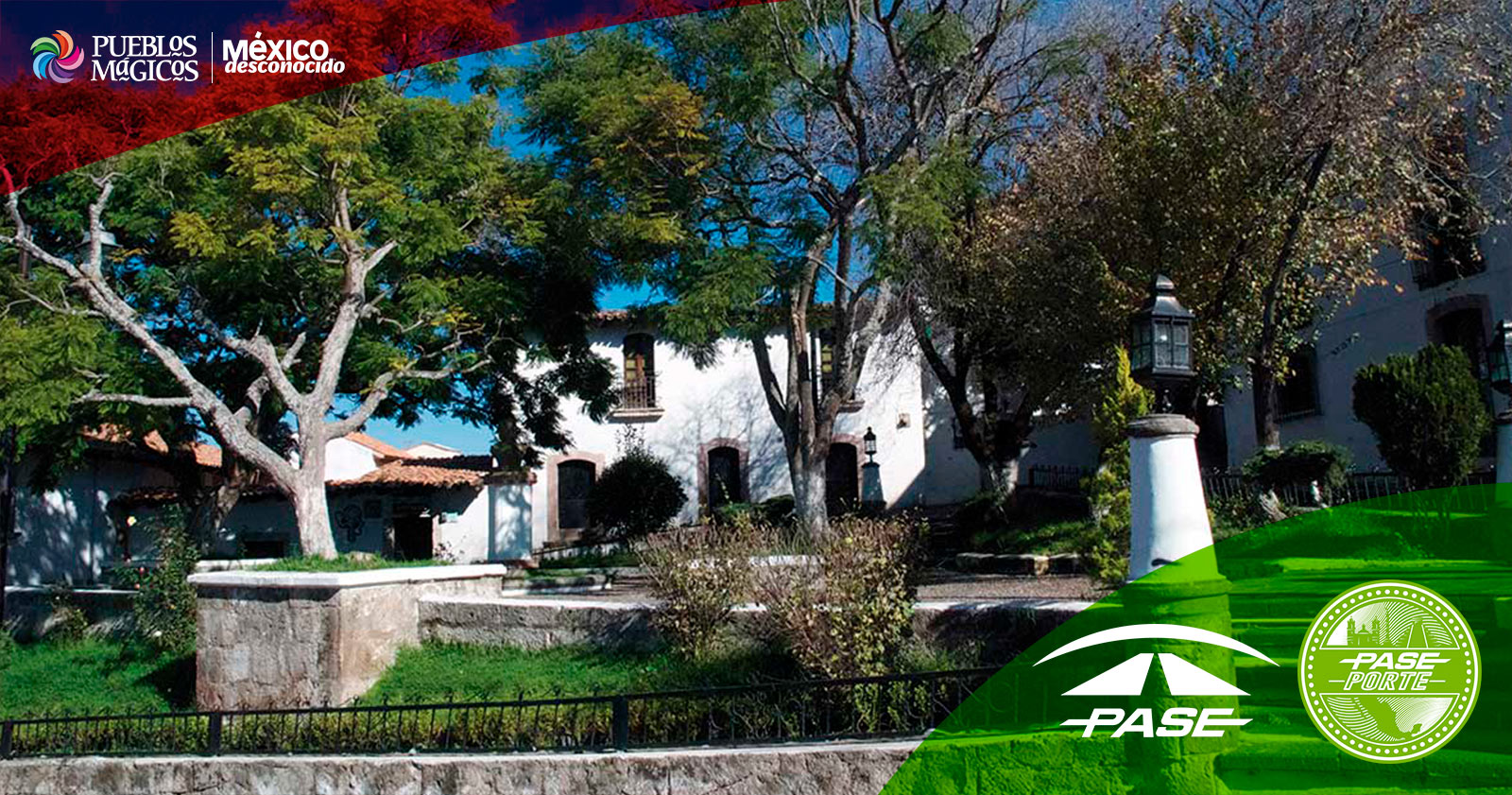 Aculco | Pueblo Mágico