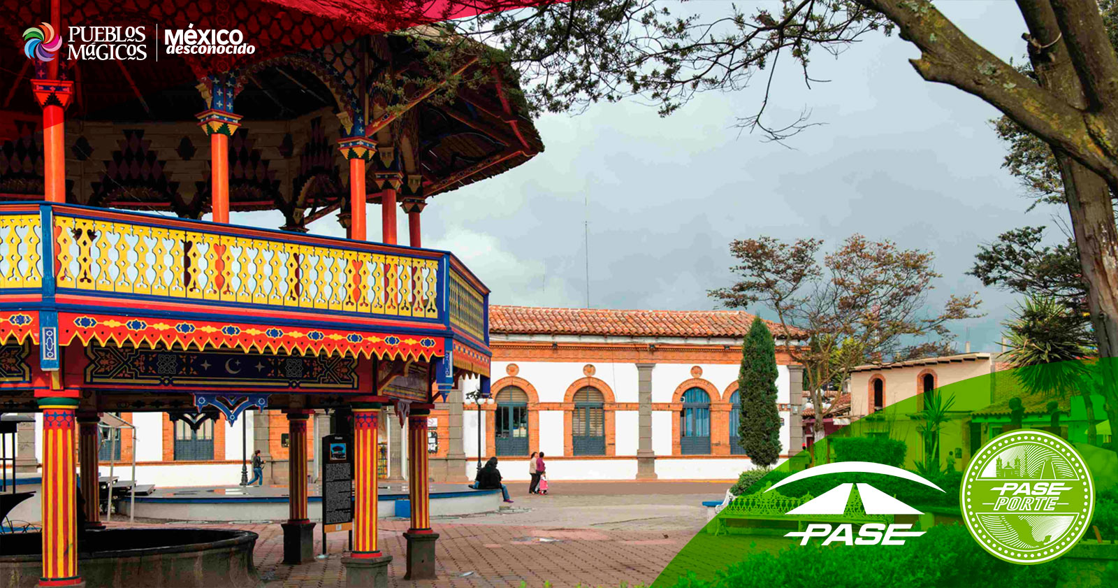 Chignahuapan | Pueblo Mágico