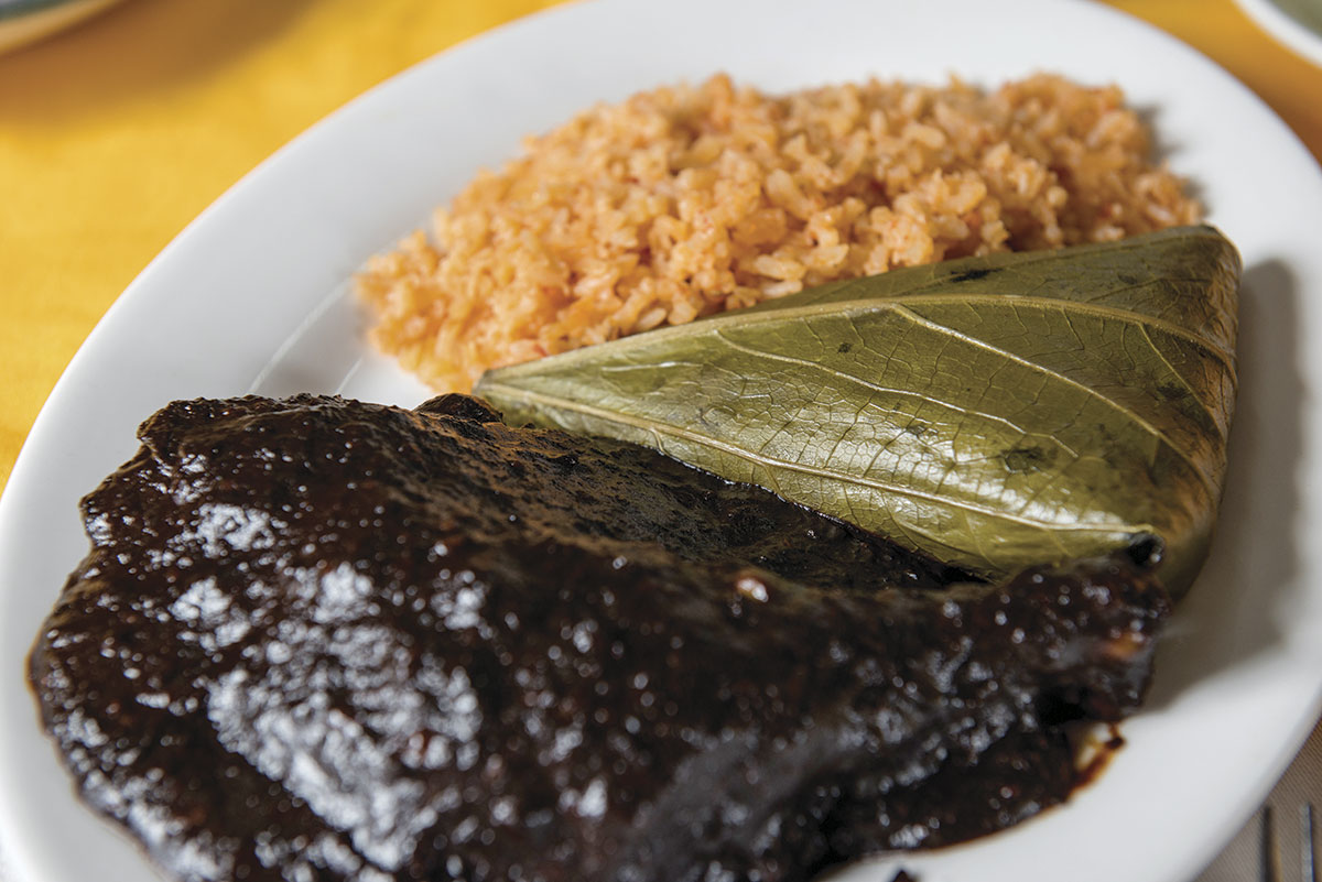 Xico | Pueblo Mágico