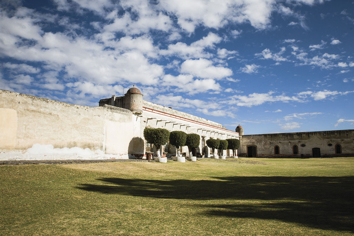 Huamantla | Pueblo Mágico
