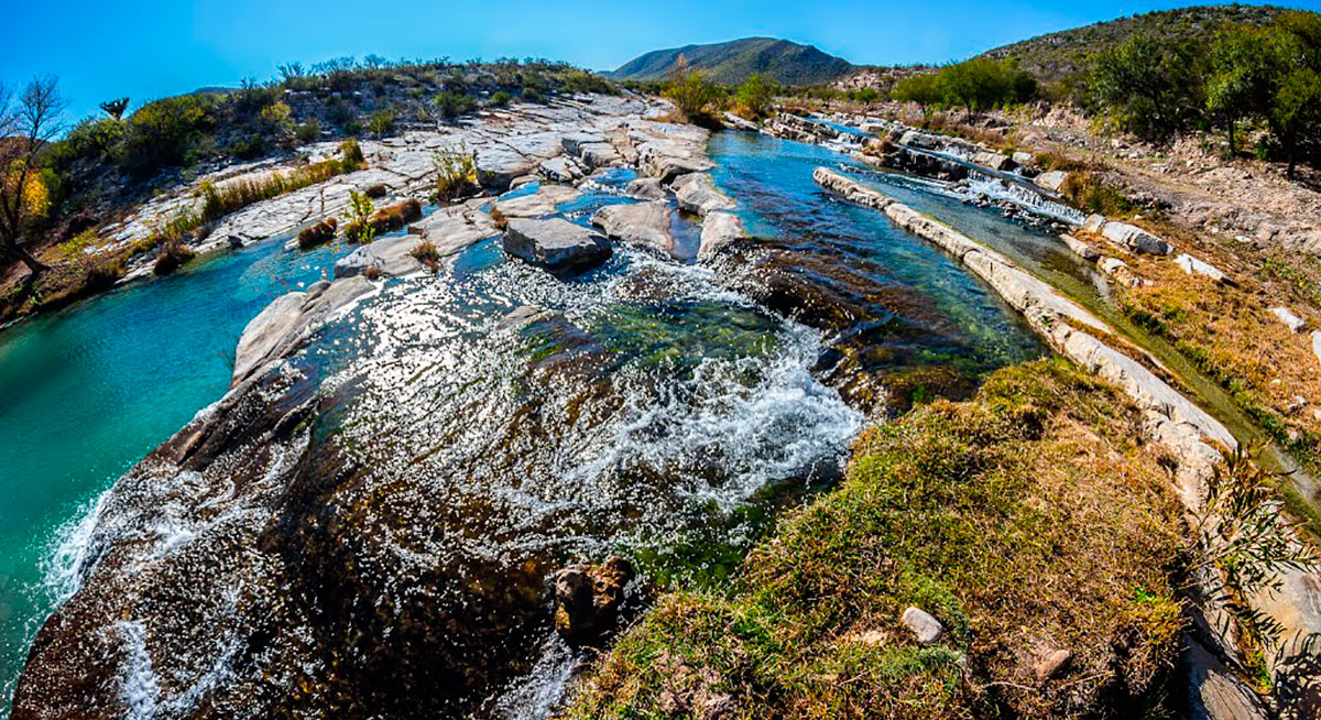 Candela | Pueblo Mágico