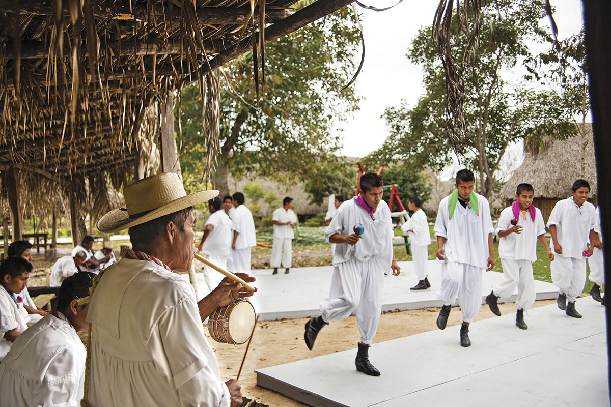 Papantla | Pueblo Mágico