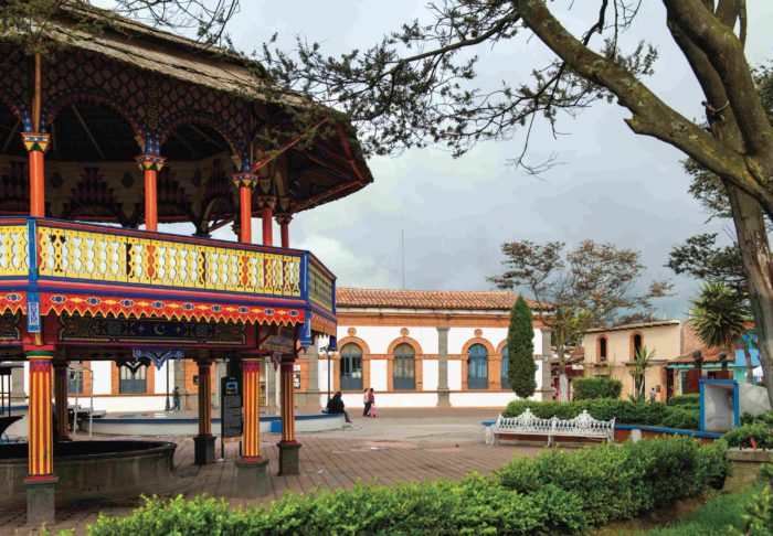 Chignahuapan | Pueblo Mágico