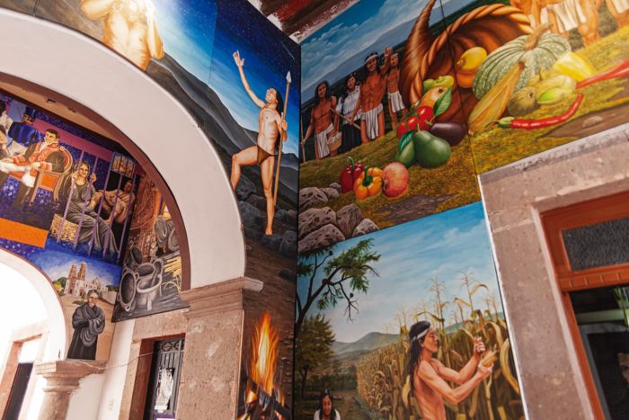 Comonfort | Pueblo Mágico