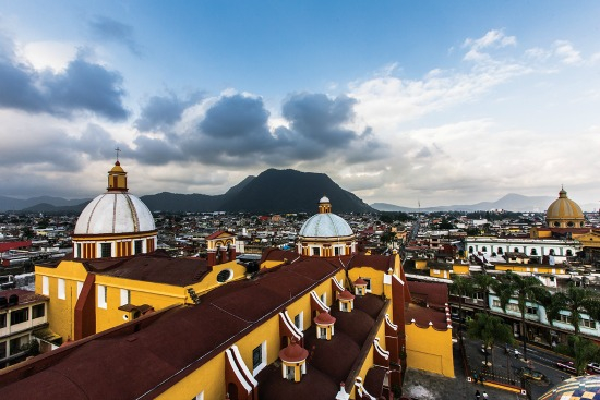 Orizaba | Pueblo Mágico