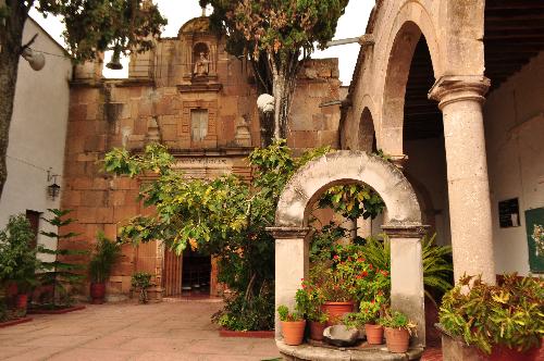 Teúl | Pueblo Mágico