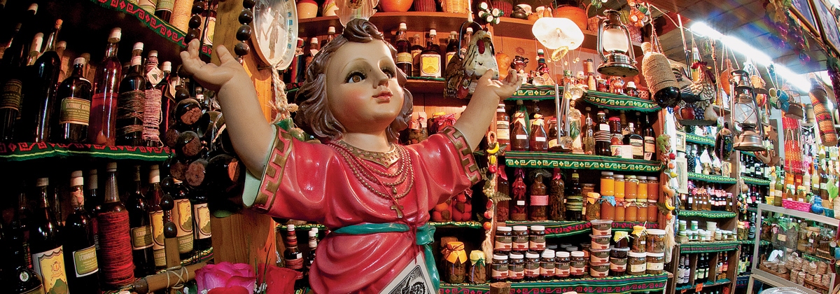 Xico | Pueblo Mágico