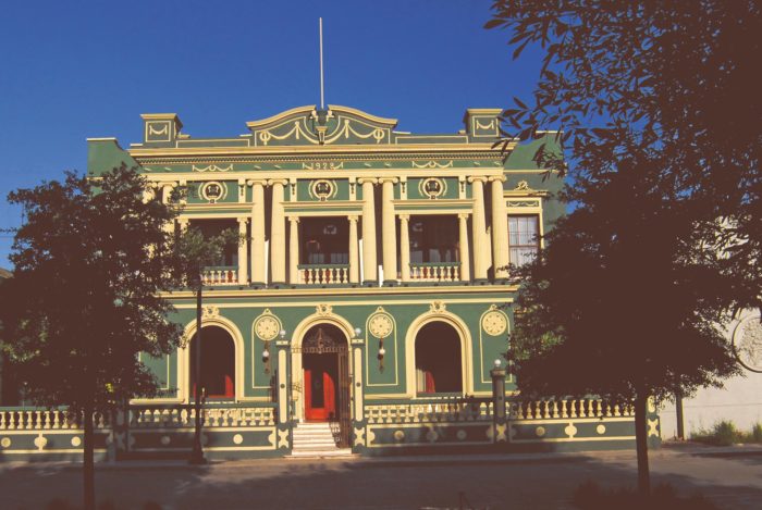 Linares | Pueblo Mágico