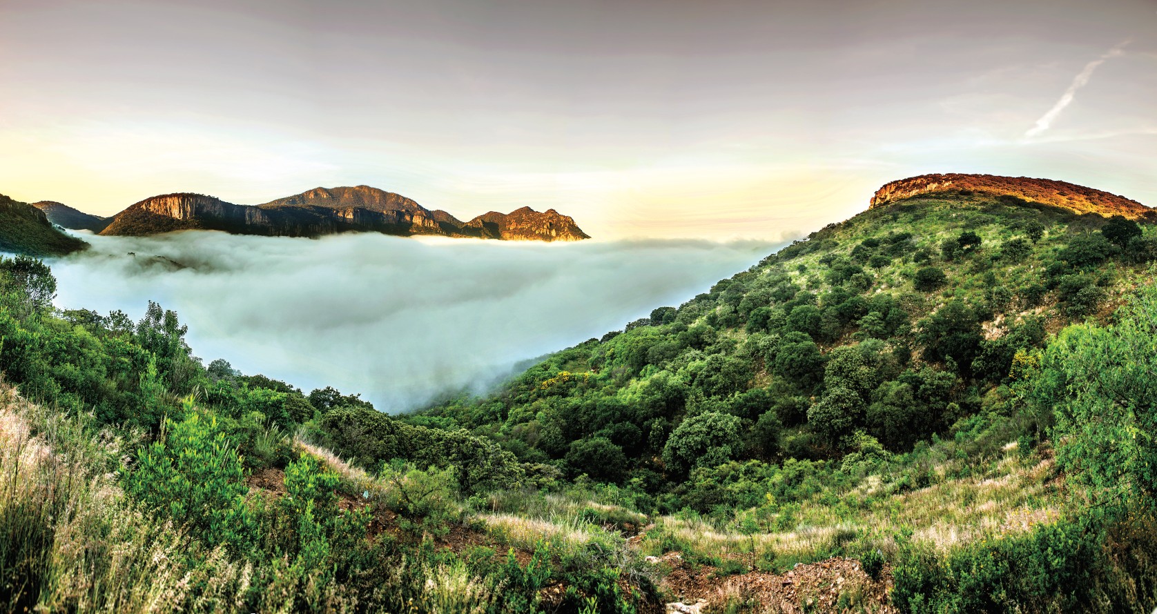 Pueblos mágicos de Aguascalientes