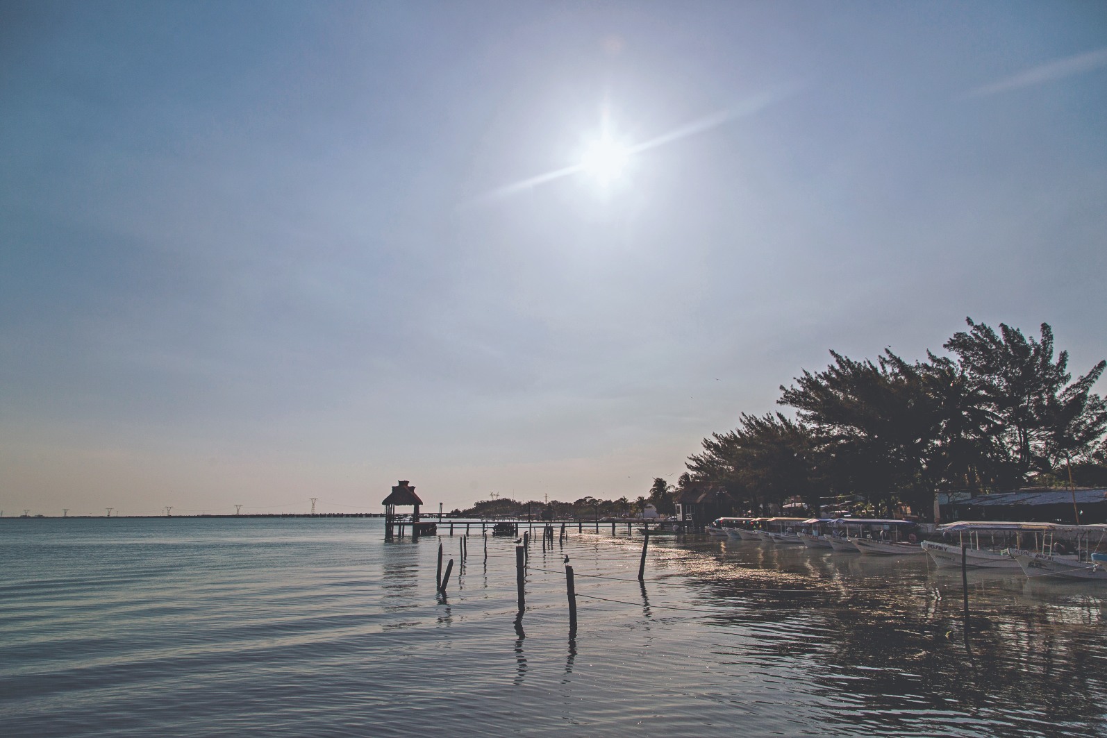 Isla Aguada | Pueblo Mágico