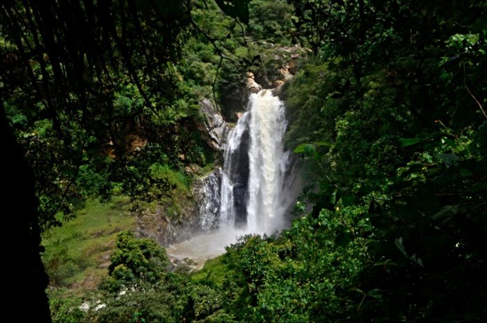 Capilla de Veladoras Ver todos